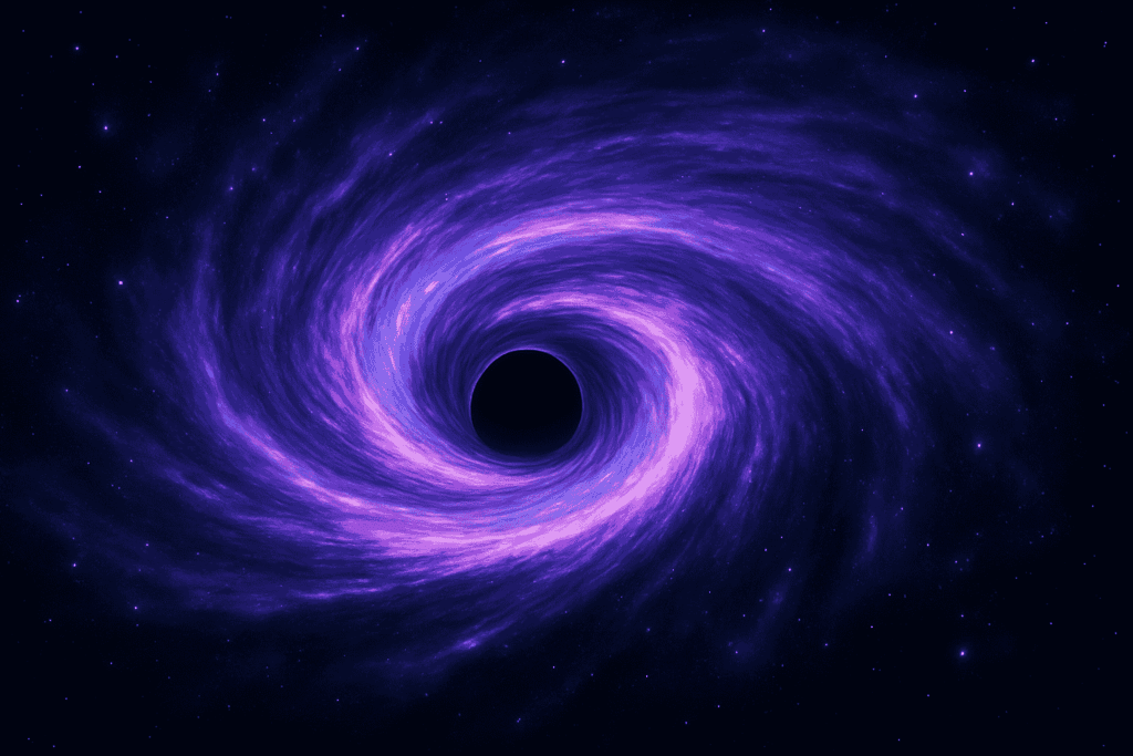 Black Holes Explained: Simple Guide to the Universe’s Dark Mystery ...