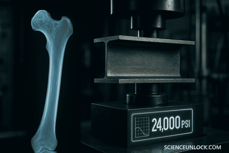 7 Unbelievable Human Body Facts That Sound Fake (Science-Backed ...