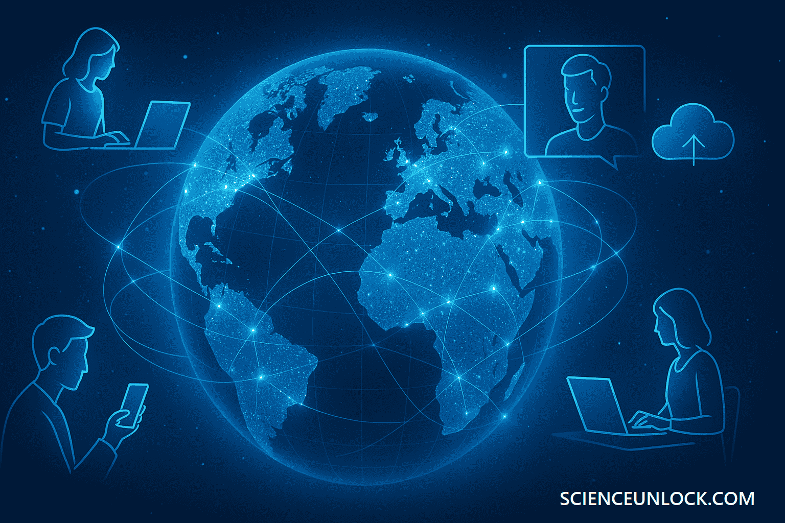 Top 10 Inventions That Changed the World - ScienceUnlock