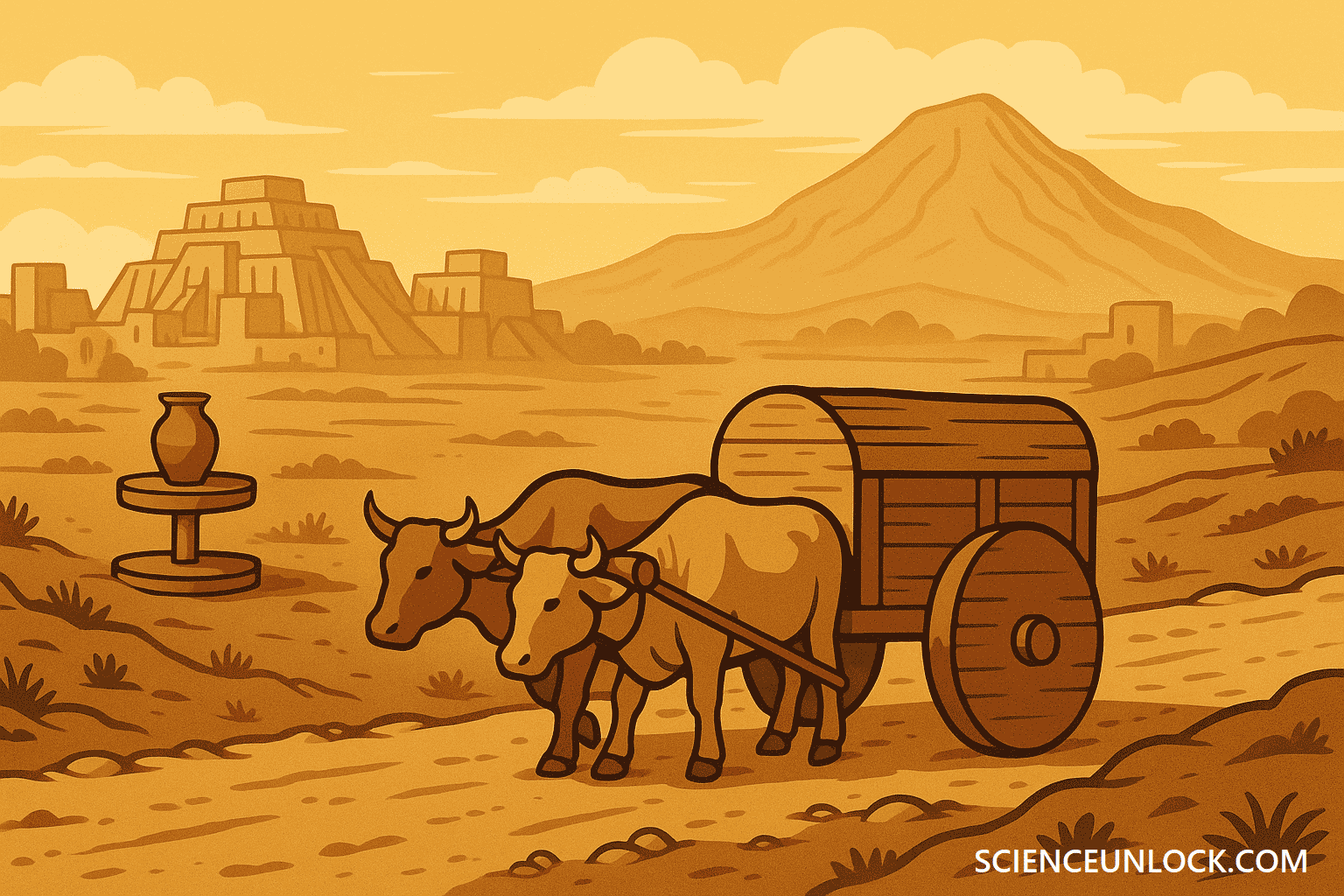 Top 10 Inventions That Changed the World - ScienceUnlock